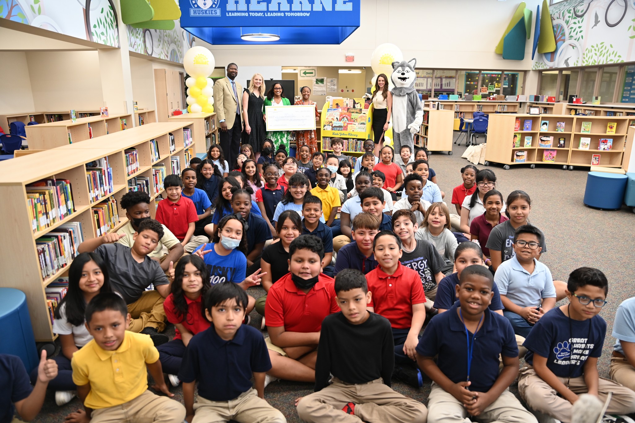 Campus Chronicles - April 24, 2024 | Houston Style Magazine | Weekly ...