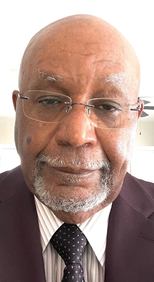 An American lament, by Dwight Cunningham | Richmond Free Press ...