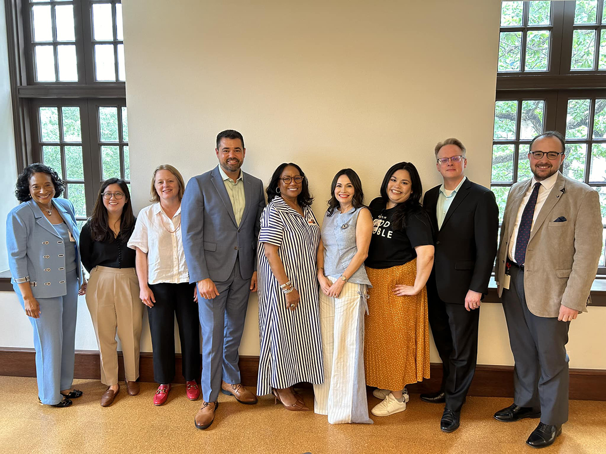 Nicolas Jimenez Leads the Charge for Literacy and Community Growth as ...