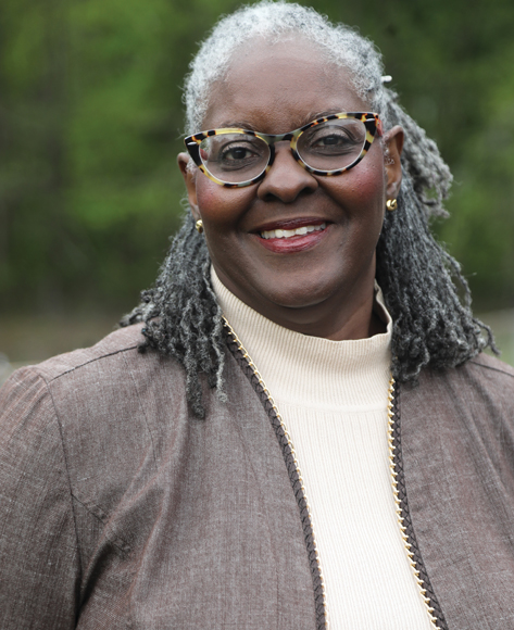 Personality: Rhonda Keyes Pleasants | Richmond Free Press | Serving the ...