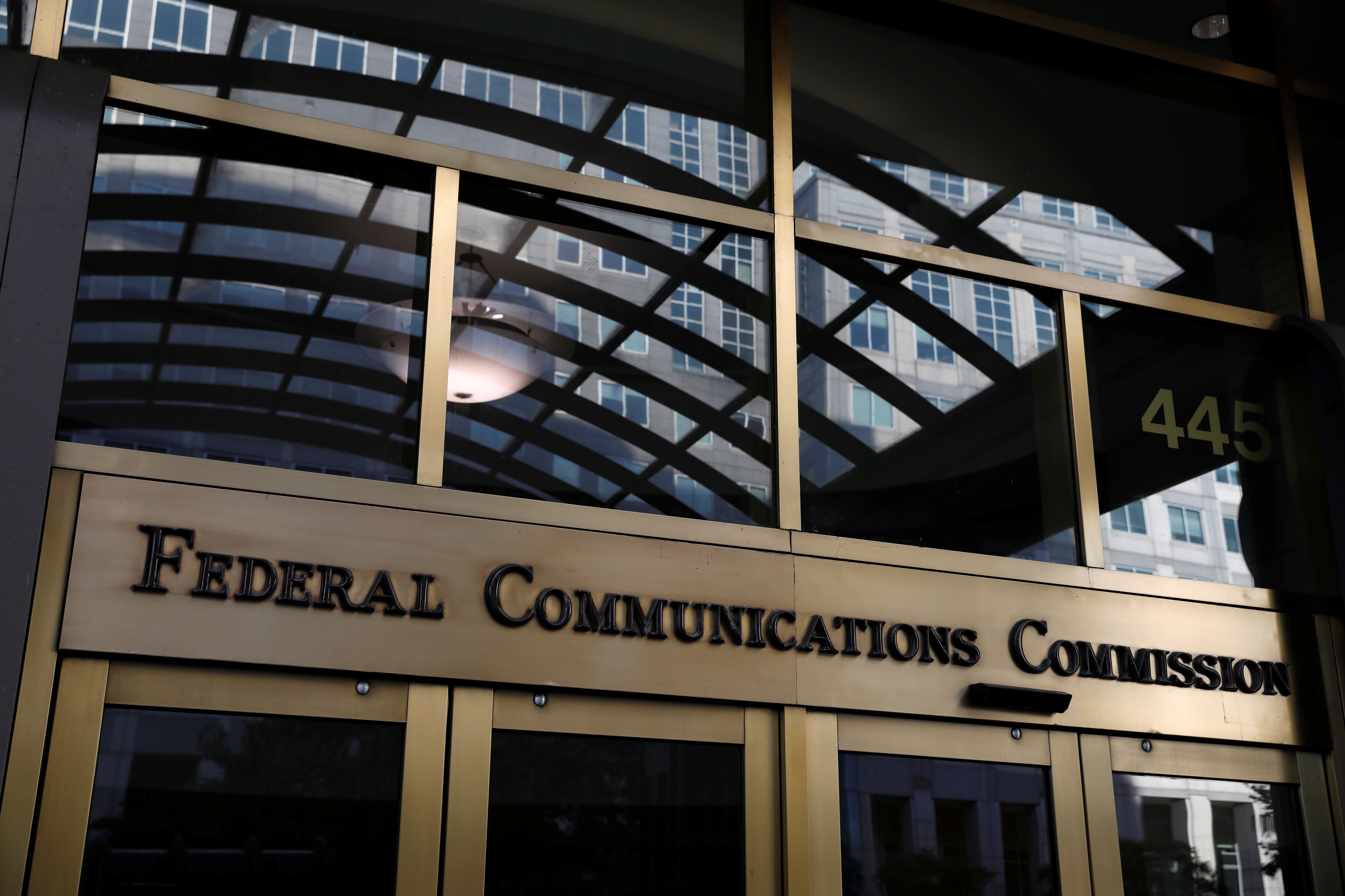 FCC fines wireless carriers millions for sharing user locations without ...