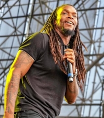 Reggae Pool Nights Set to Sizzle at SAHARA Las Vegas' AZILO Ultra Pool ...