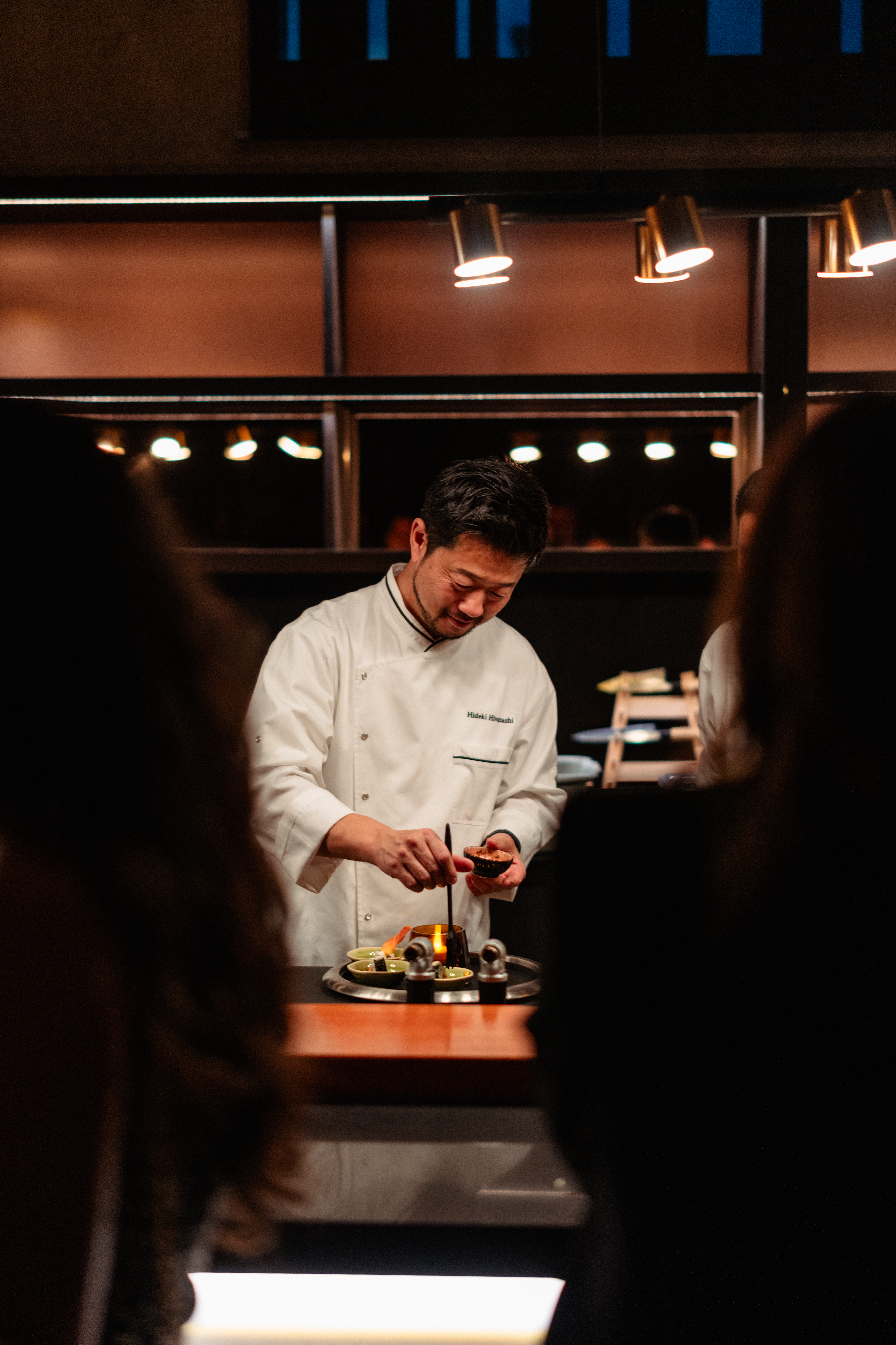 Molihua: Houston's New Culinary Gem Merges Japanese Artistry with Asian ...