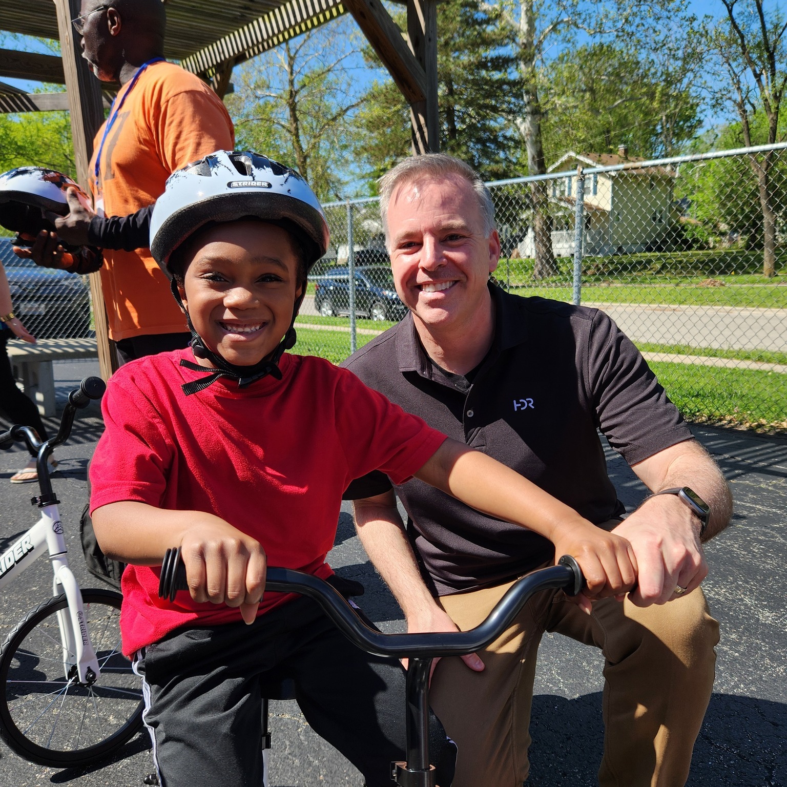 Houston's Young Learners to Pedal Towards Bright Futures with All Kids ...