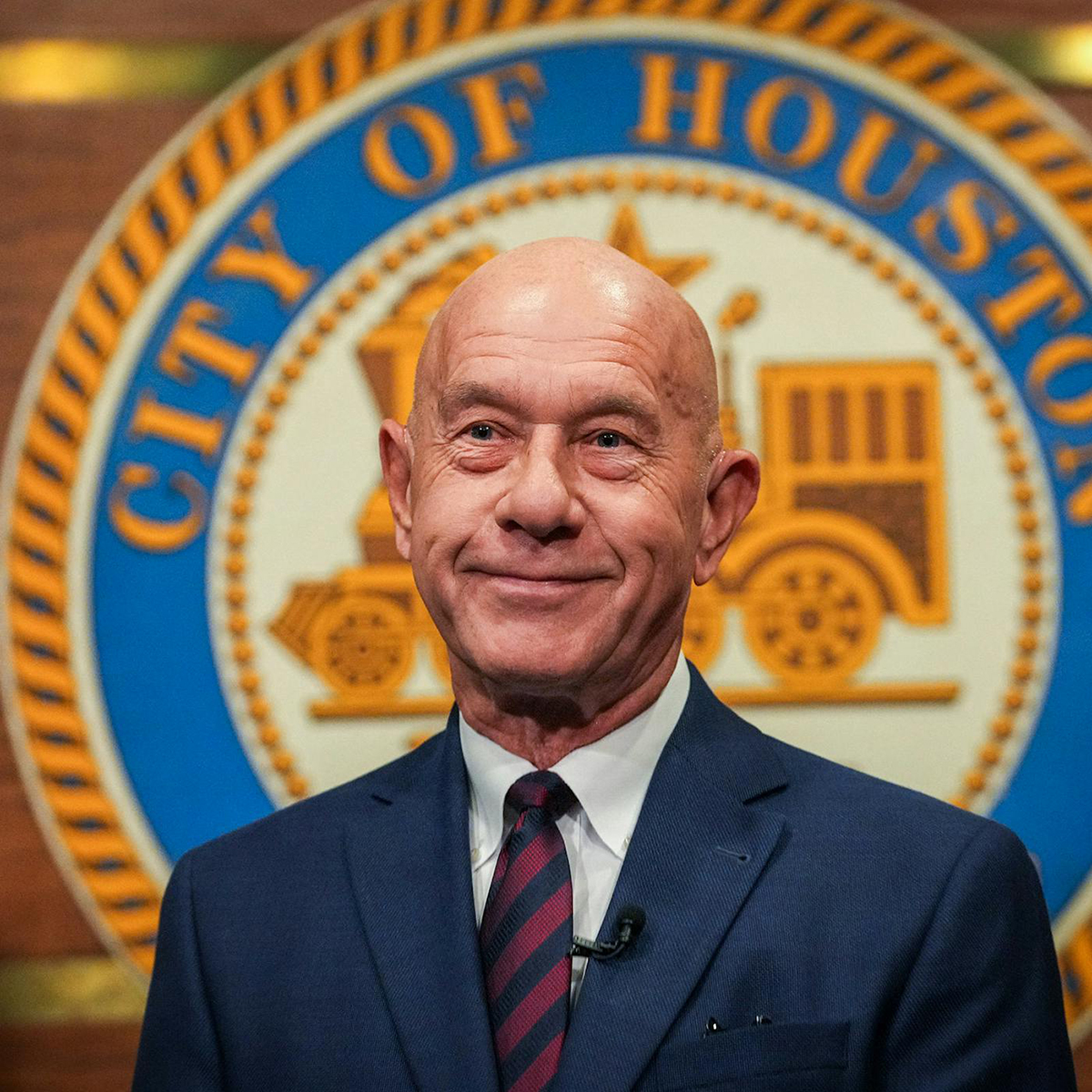 Houston Mayor Defends Firefighter Settlement: A Path Towards Resolution ...