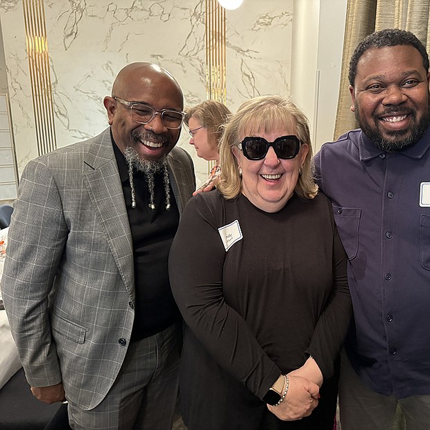 2024 TED-Talk: The Brave and The Brilliant - Cindy Clifford - Recap ...