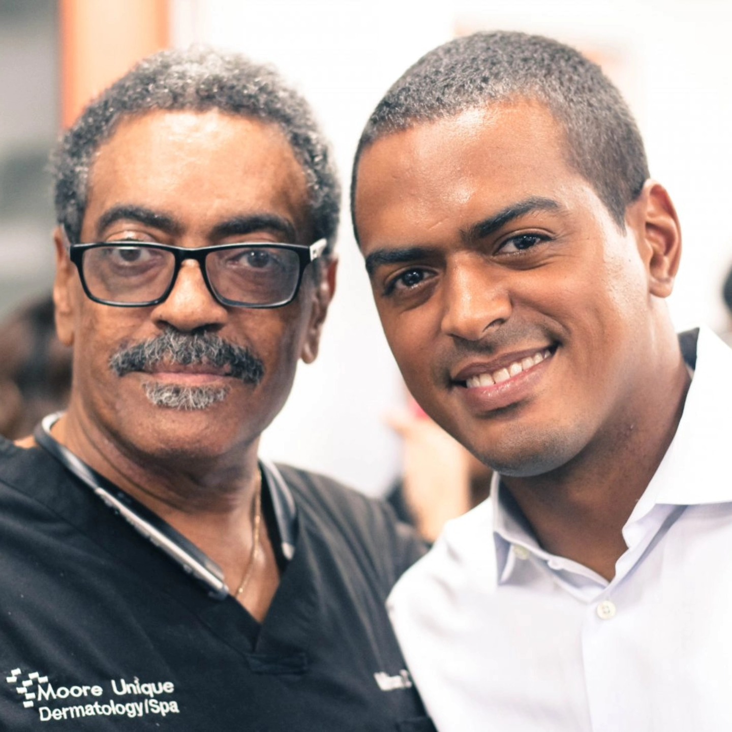 In Memoriam: Dr. Milton D. Moore, A Pillar of Dermatology and Community ...