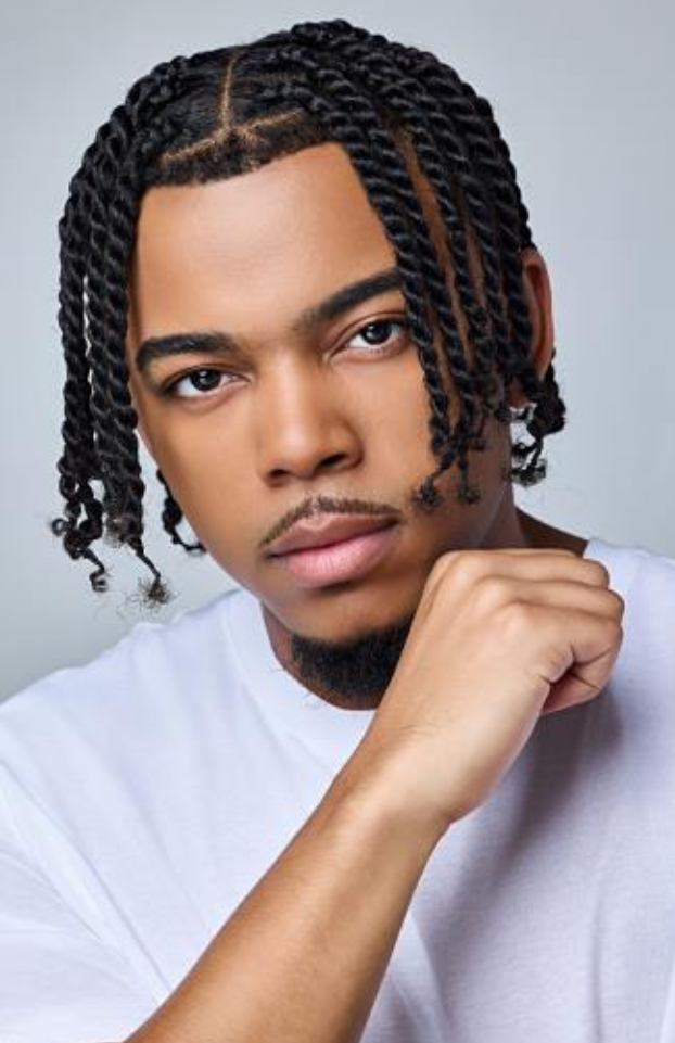 Yung Wylin’s Journey to Stardom through 'Good Energy' | Houston Style ...