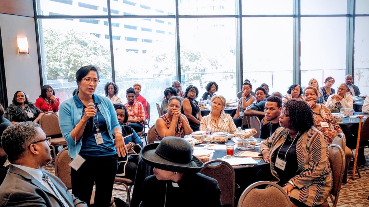 Cities for Better Health-Houston: Leading the Charge for Community ...