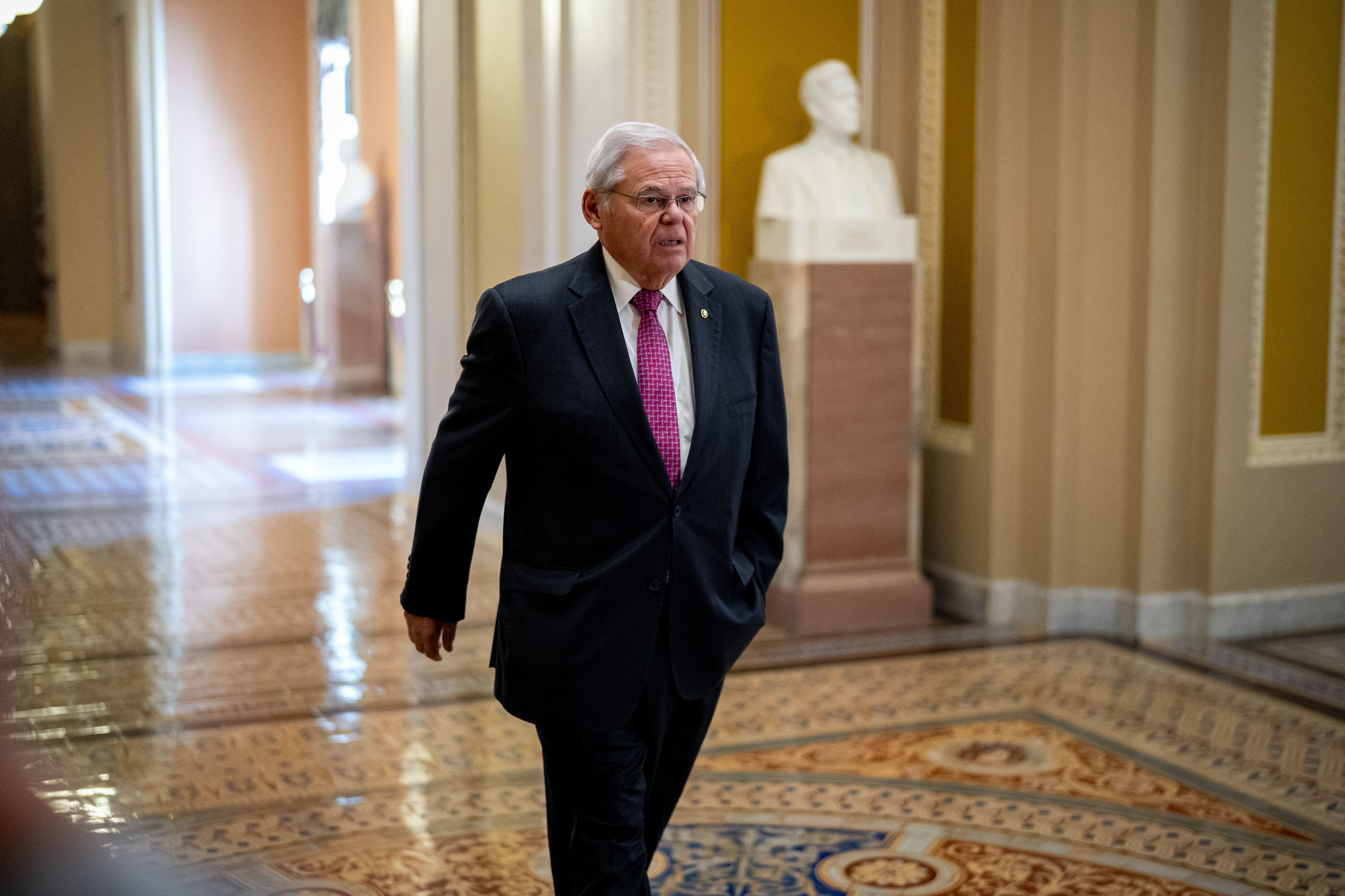 What to know about New Jersey Democratic Sen. Bob Menendez’s trial ...