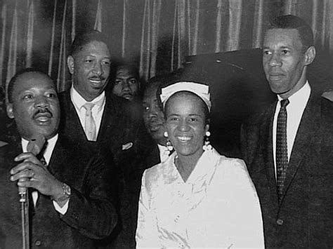 Remembering Rev. William A. Lawson |Houston Style Magazine | Urban ...