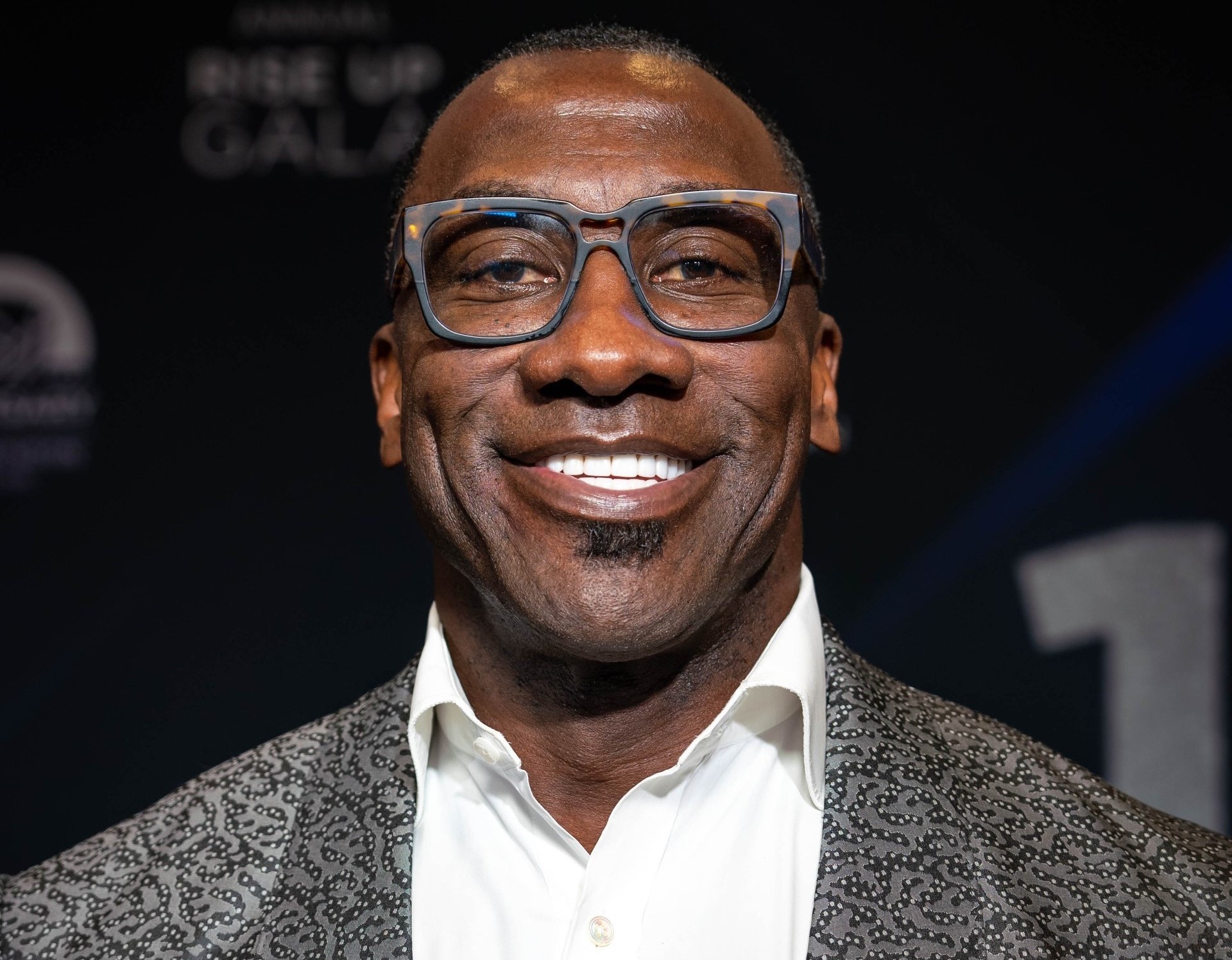 Shannon Sharpe Headlines 21st Annual Texas Black Expo Summer ...