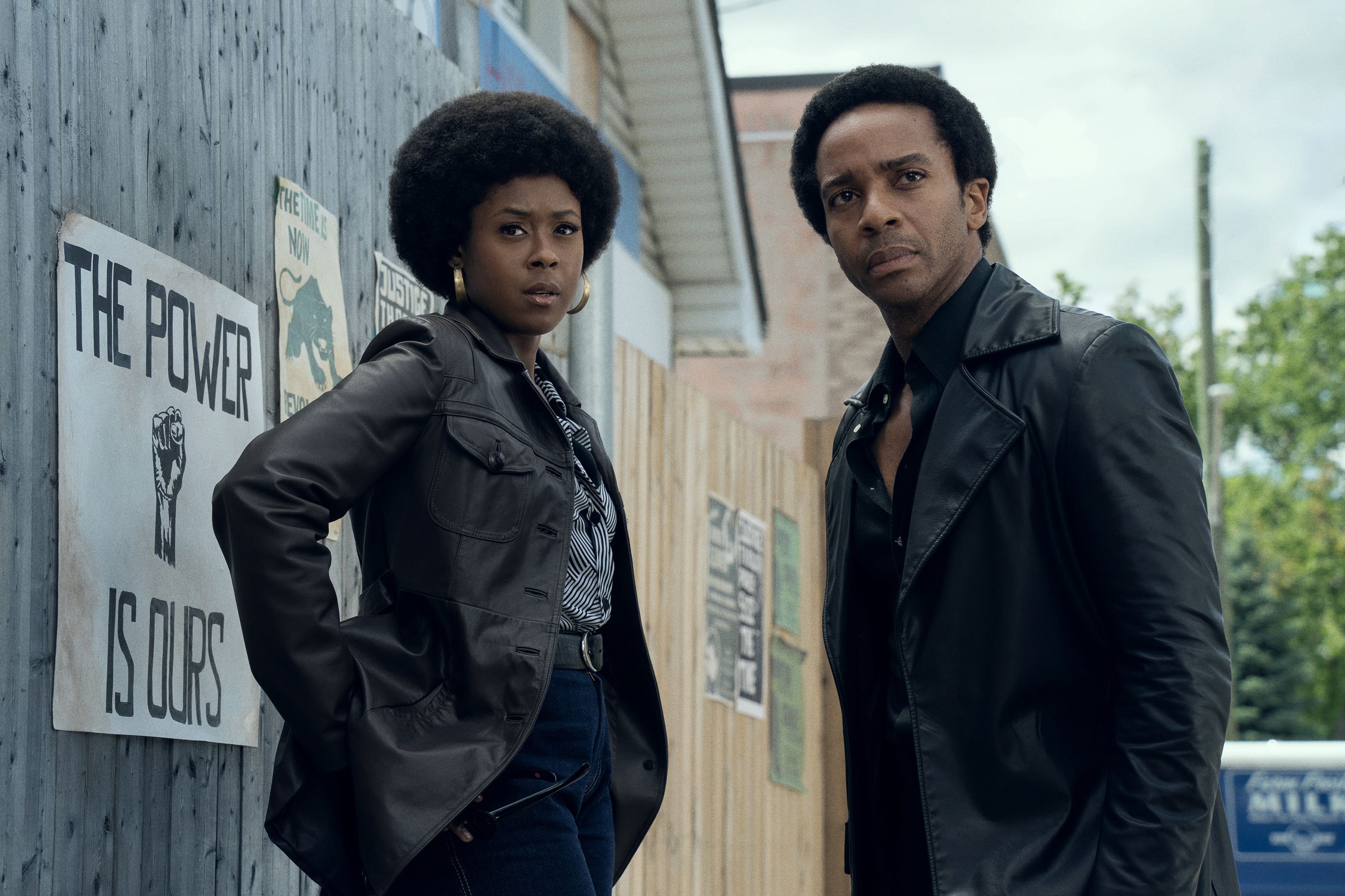 'The Big Cigar’ tells the wild story of Huey P. Newton’s fake-movie ...