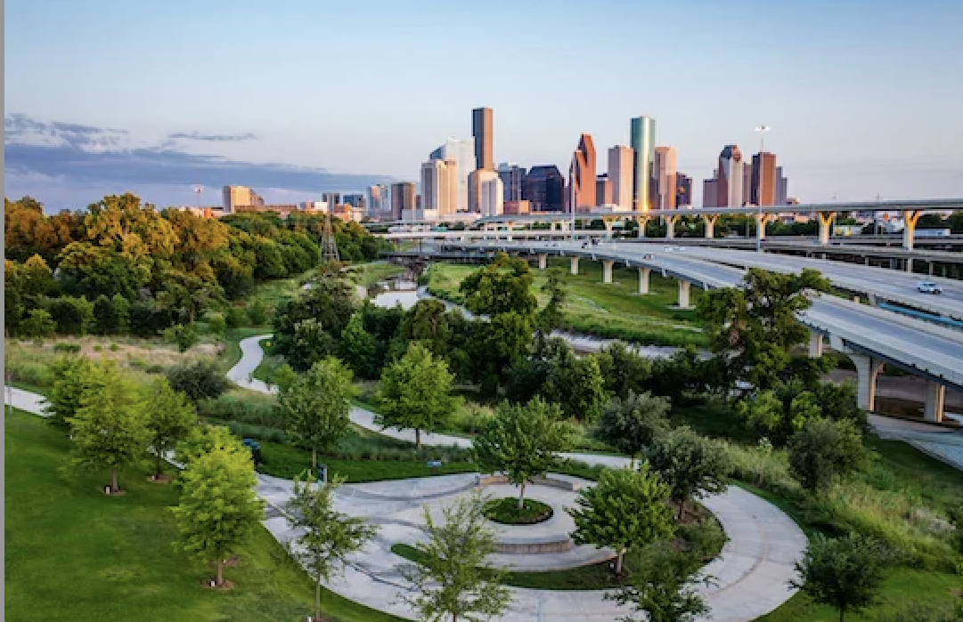 Houston: Leading the Charge in the Energy Transition | Houston Style ...