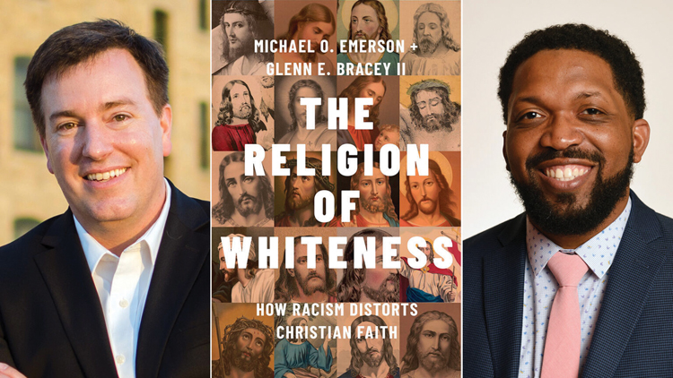 New book argues most white U.S. Christians worship a religion of ...