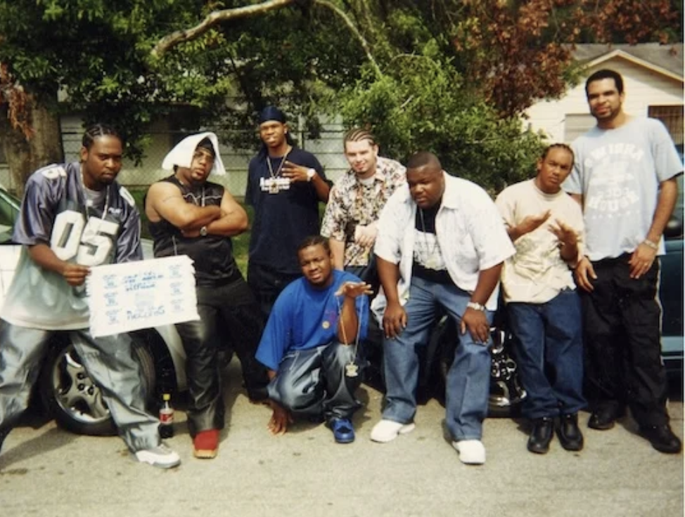 Celebrating Black Music Month: Rice University Partners with CCM ...