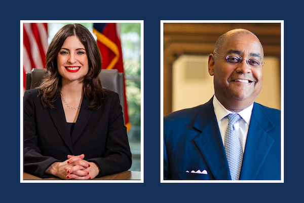 Commissioners Briones & Ellis Drive Initiative to Enhance HART Program ...