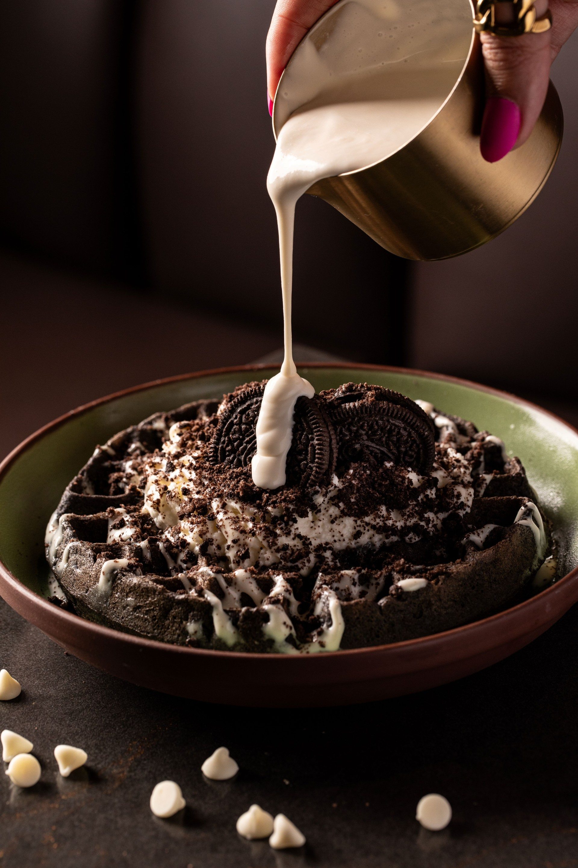 Thirteen by James Harden Launches Exciting New Sunday Brunch Menu ...