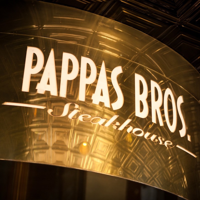 Celebrate the Summer Solstice with Pappas Bros Steakhouse's New ...