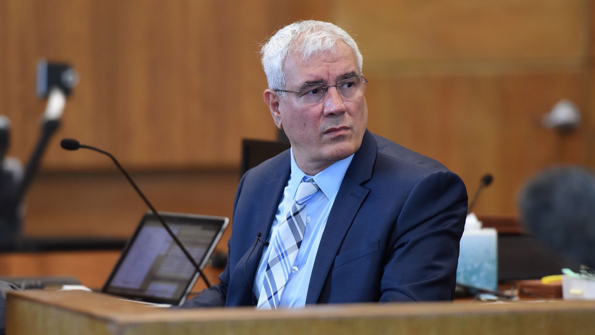 Texas court exonerates man who spent nearly 20 years on death row for ...