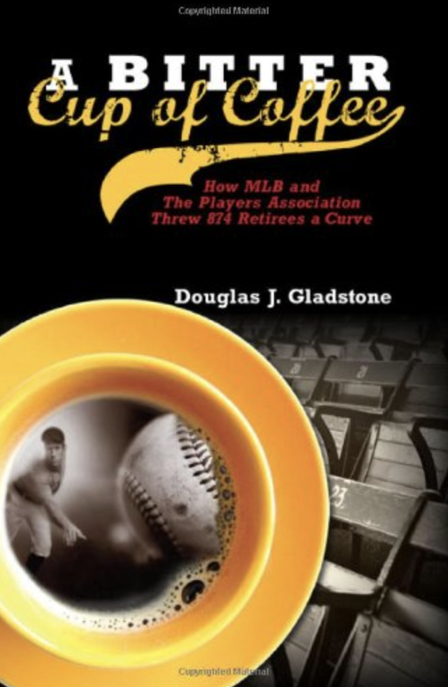 A Bitter Cup of Coffee: Unveiling the Untold Stories of MLB Players Pre ...
