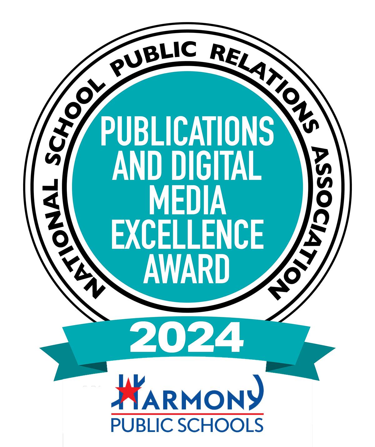 Harmony Public Schools Sets National Record with 43 Awards for ...
