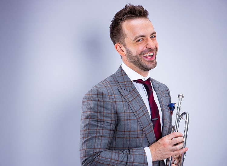 Trinity Episcopal Church Resurrects the Annual Trinity Jazz Festival ...