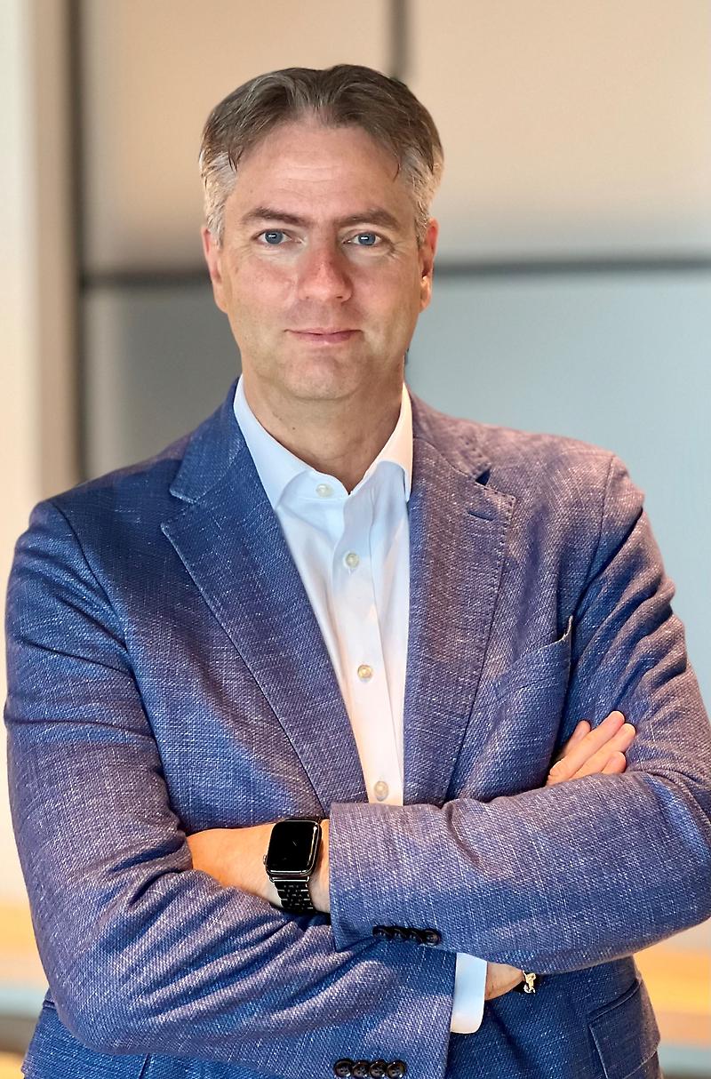 BMW of North America Announces New Executive Appointment: Welcoming ...