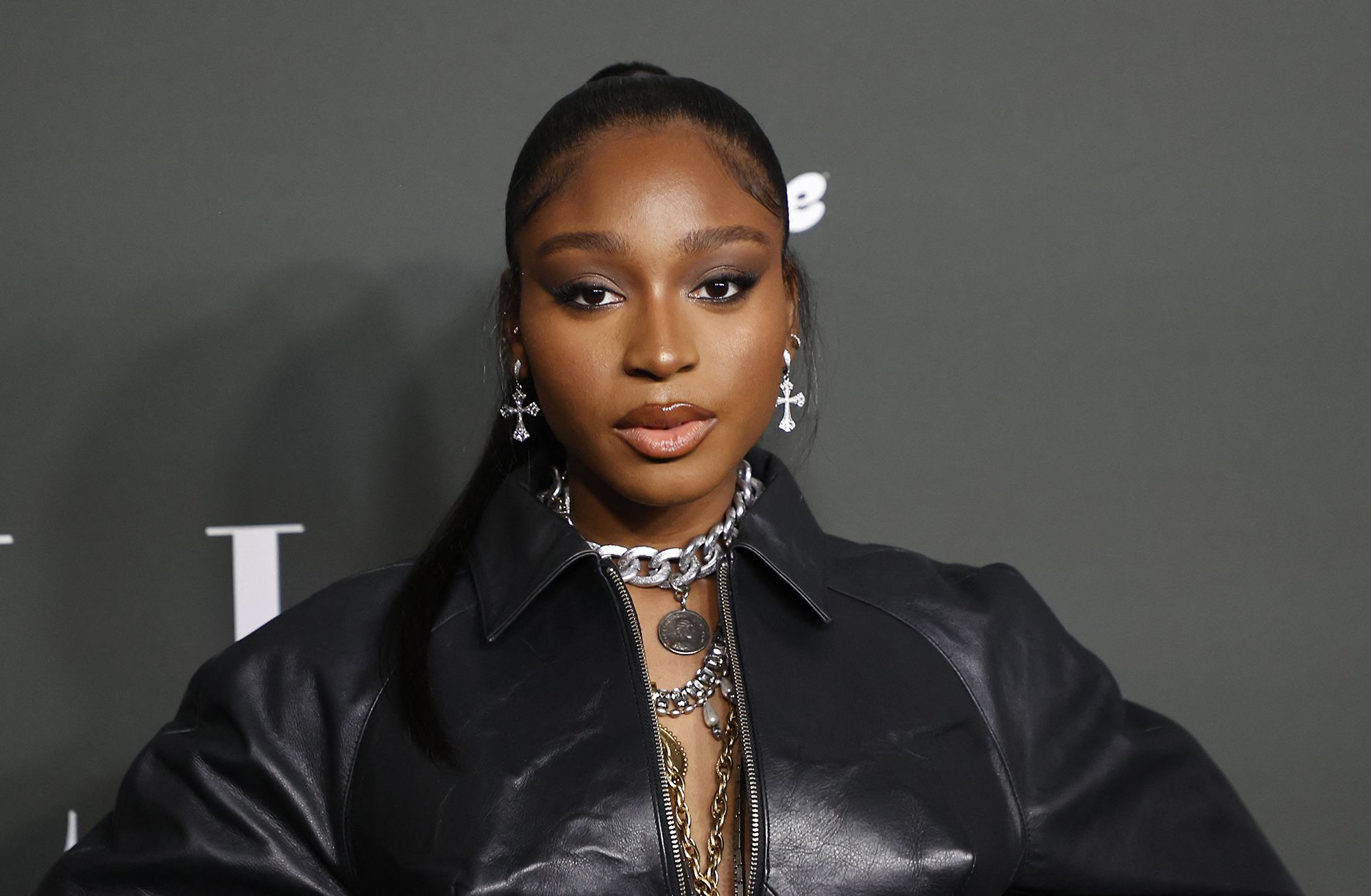 Normani reveals she had to cancel BET Awards performance due to injury ...