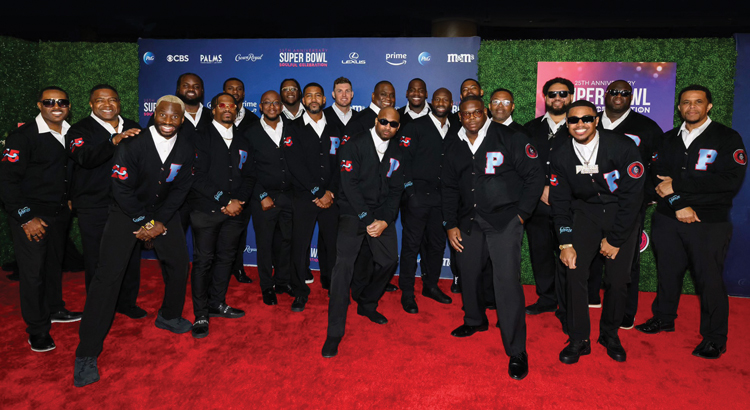NFL Players Choir set for Essence festival performance | Richmond Free ...