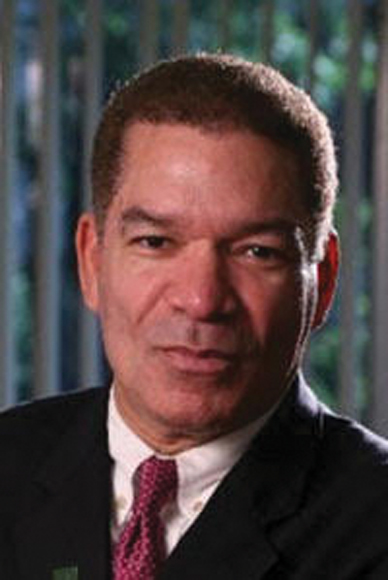 President must be wise enough to move on, by Michael A. Grant ...