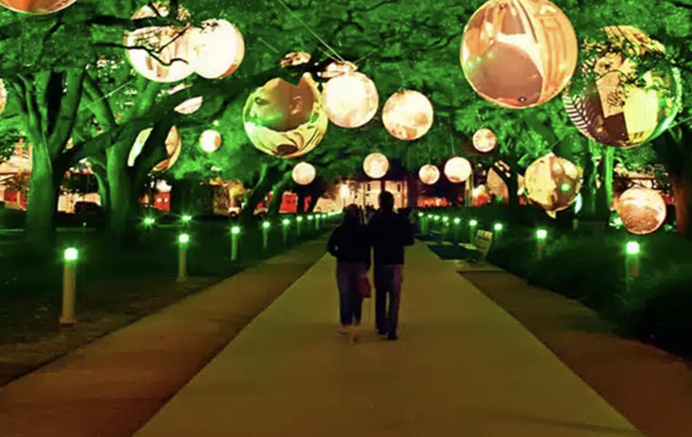 Discovery Green® to Transform Houston’s Public Art Scene with ...