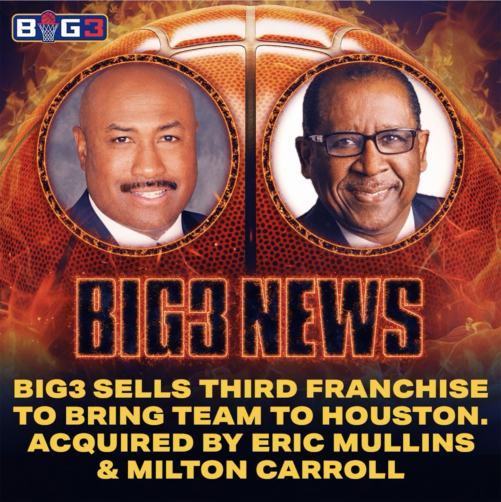 Ice Cube’s BIG3 Basketball League Expands with a New Team in Houston | Houston Style Magazine ...