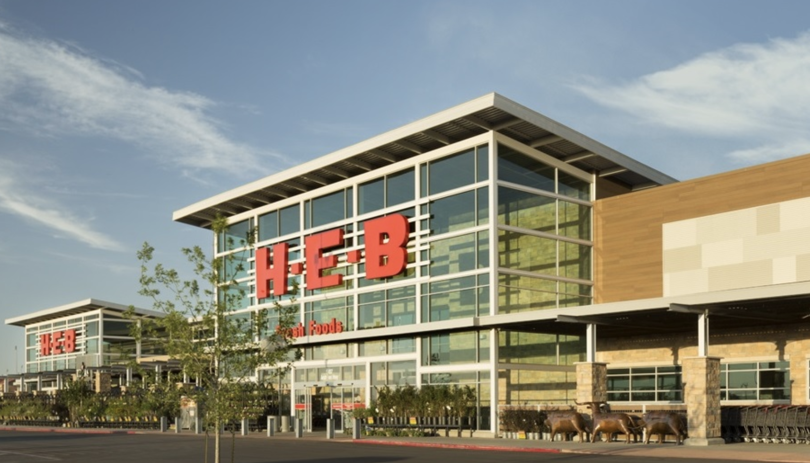 H-E-B Extends a Helping Hand with Discounts and Community Support Post ...
