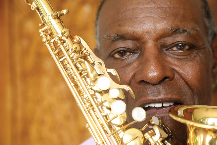 A Plunky good time | Richmond Free Press | Serving the African American ...