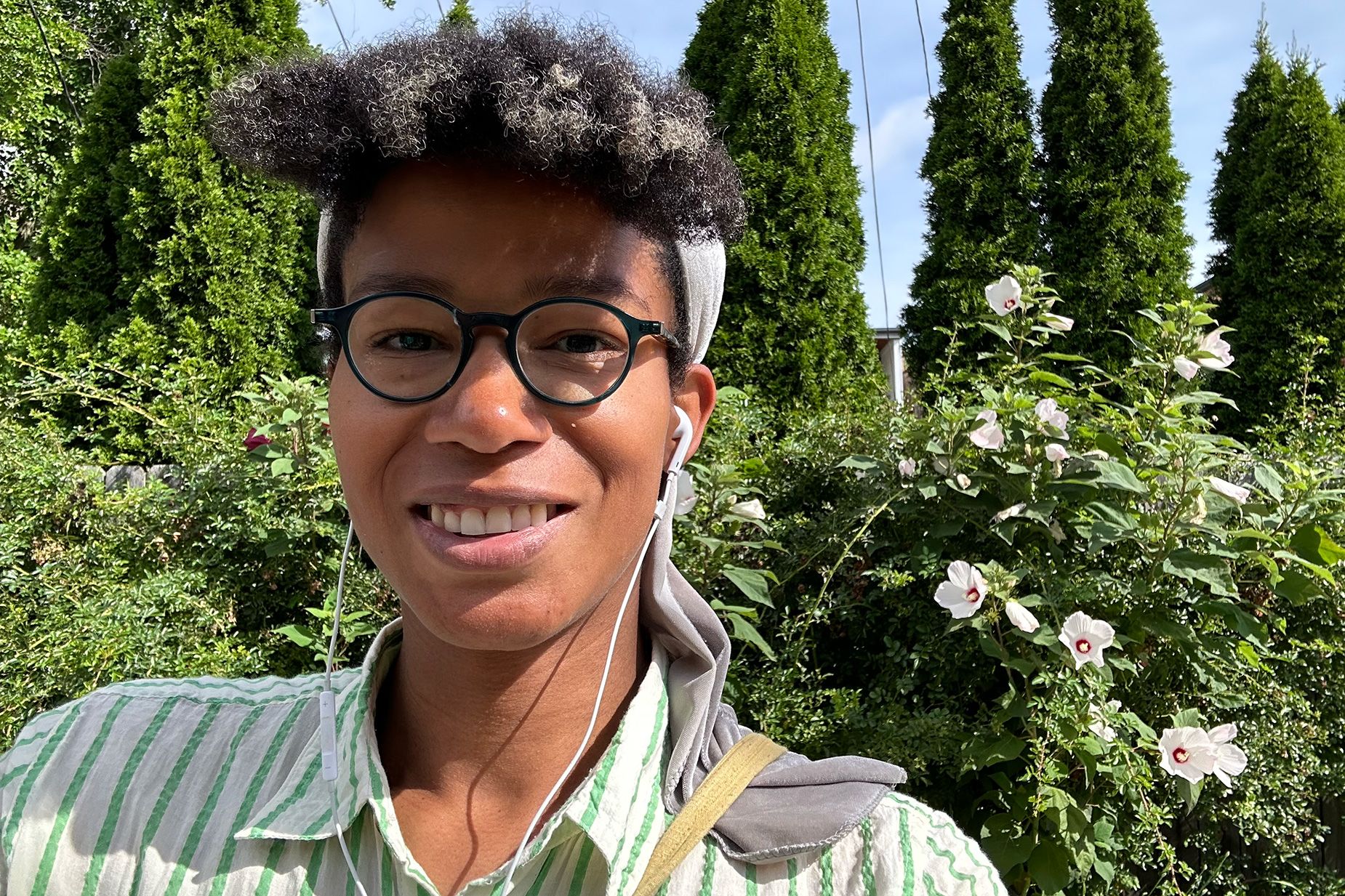 Taylor Casey’s loved ones are keeping hope alive a month after the ...