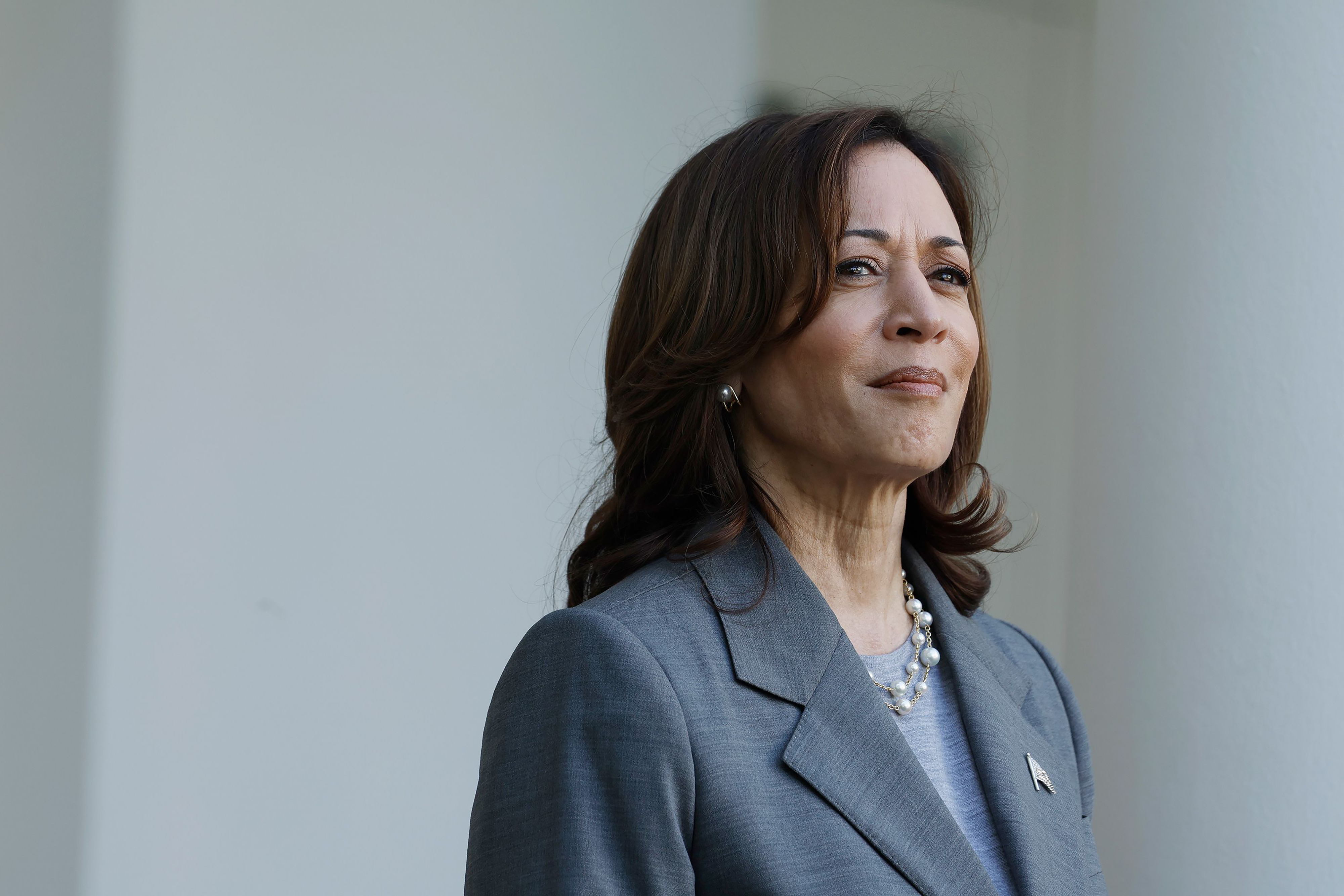 Kamala Harris Surges to Democratic Nomination with Unprecedented ...