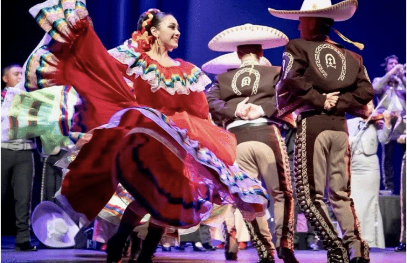 Performing Arts Houston Partners with Houston Mariachi Festival to ...