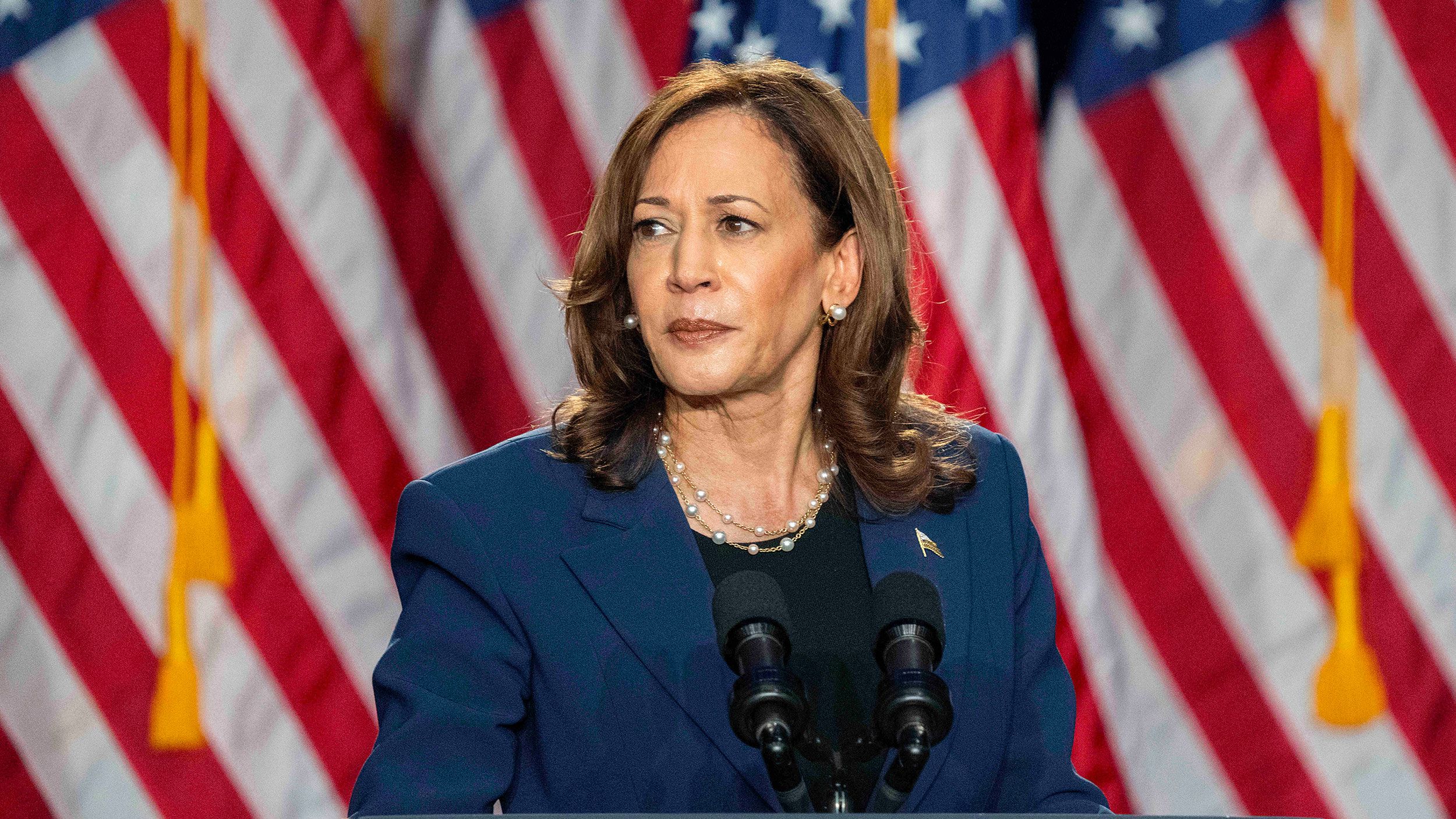 What is DEI? Republicans are using the term to attack Kamala Harris ...