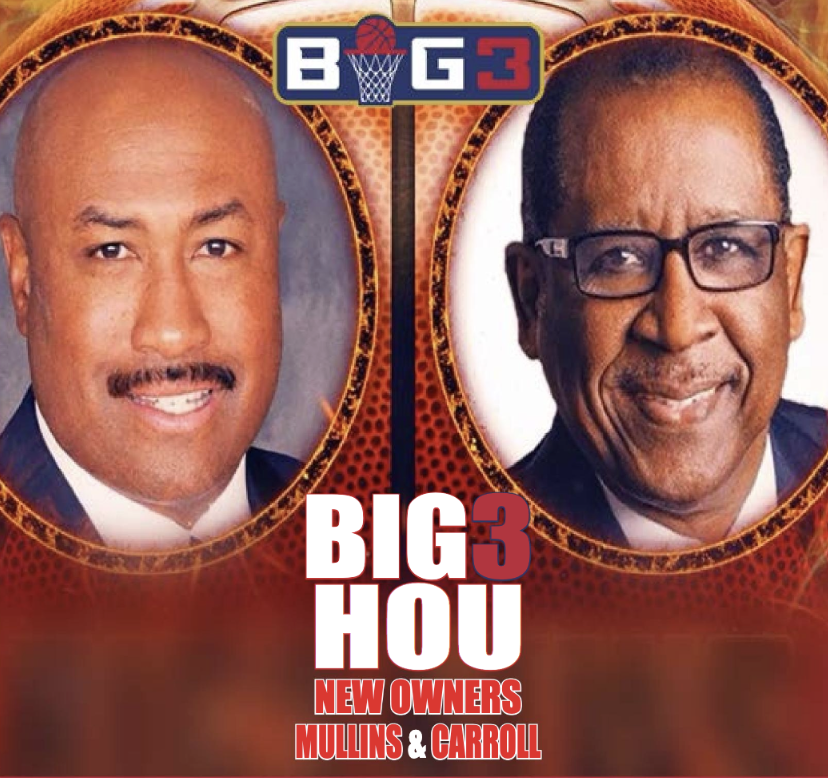 Ice Cube's Big3 Basketball League Expands with a New Team in Houston | Houston Style Magazine ...