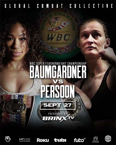 All-Star Women's Boxing Lineup Aims to Knock Out Pay Disparity in Historic WBC Event | Houston ...