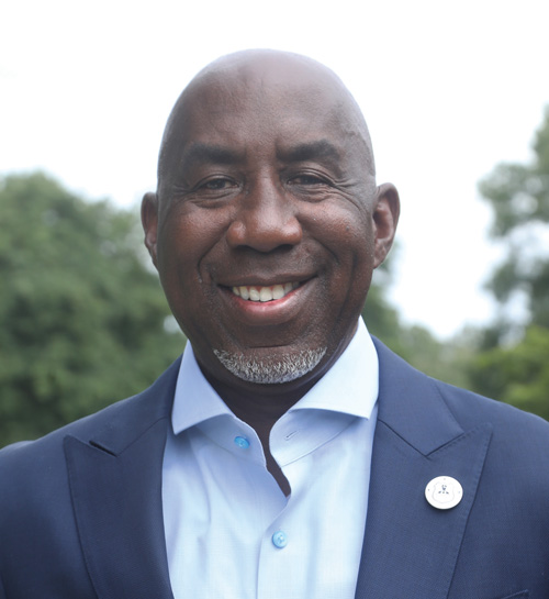 Personality: Kenneth Lanelle Ragland | Richmond Free Press | Serving ...