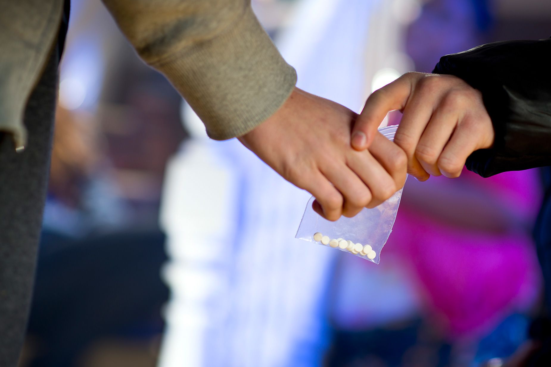 What parents don’t know about student drug use | Houston Style Magazine ...