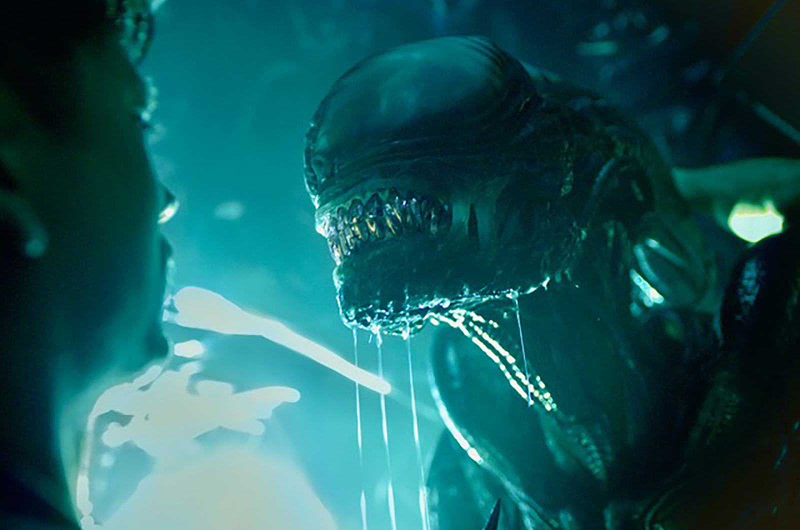 Alien: Romulus – A Review of Nostalgic Sci-Fi with Modern Thrills ...