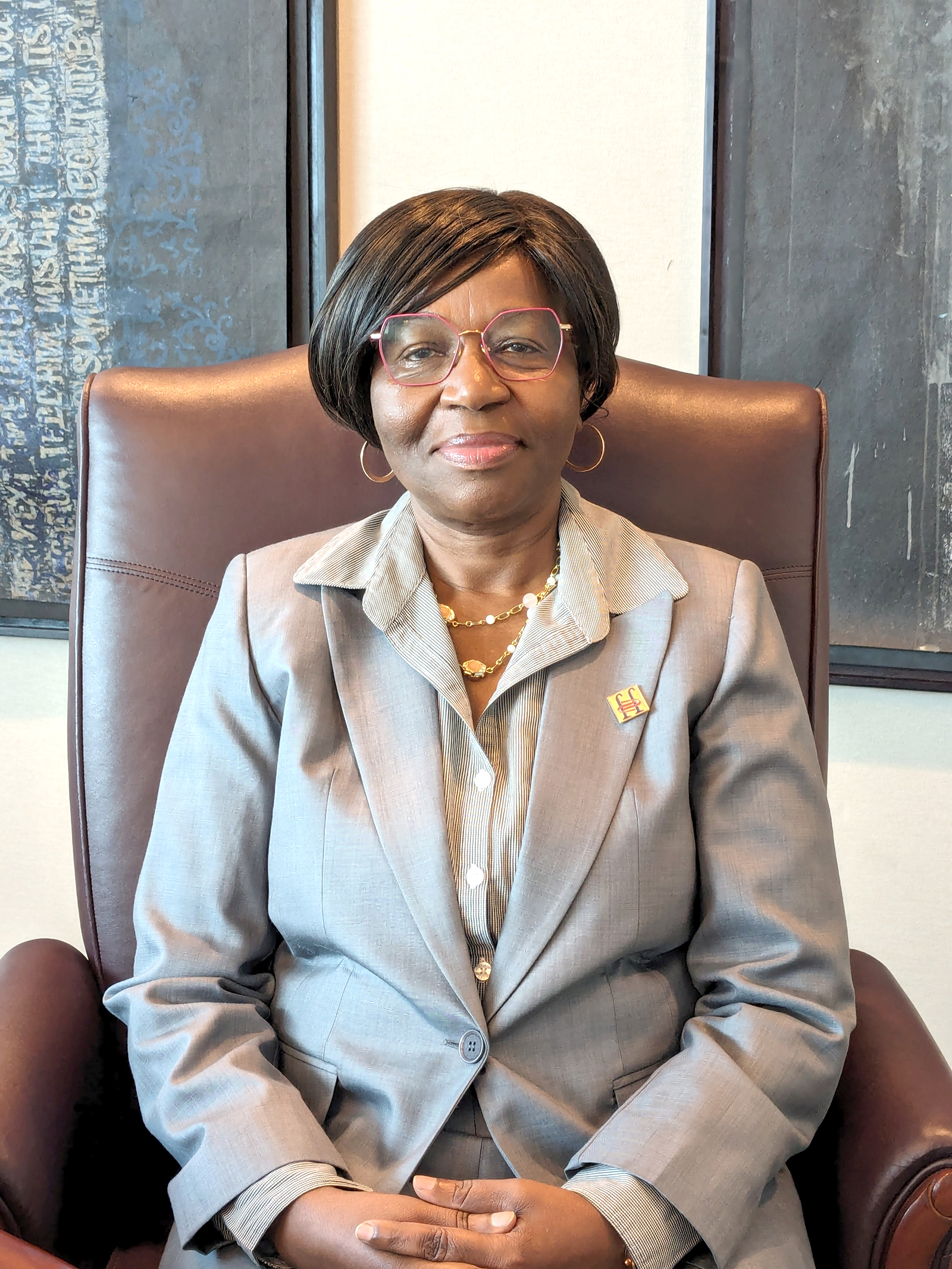 Texas Southern University Celebrates Academic Excellence: Dr. Lucy ...