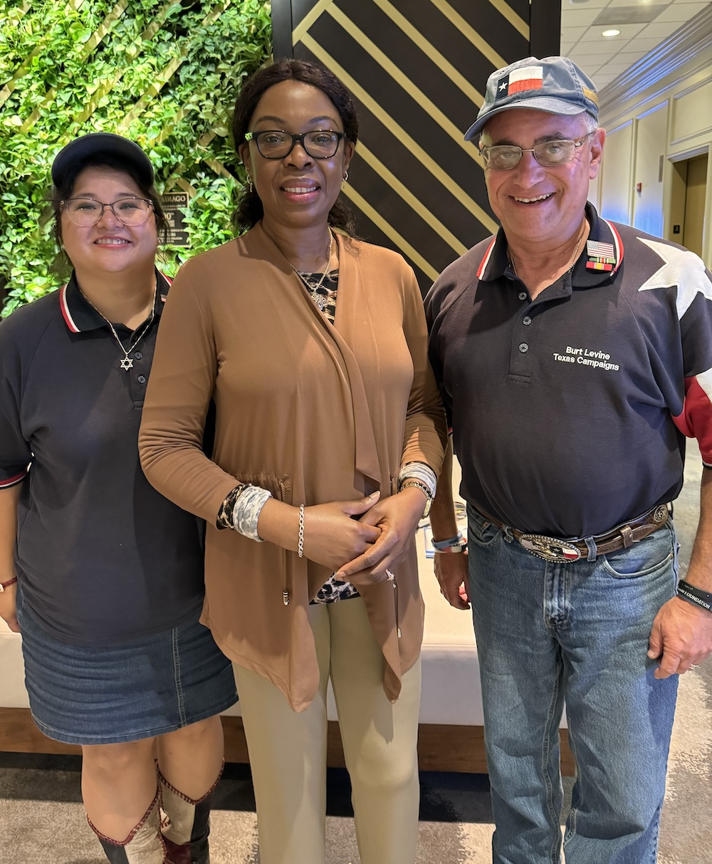 Ten Weeks to Texas’ Tightest Elections in Three Decades | Houston Style ...