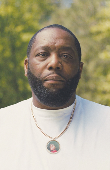 Killer Mike among panelists for University of Richmond event | Richmond ...