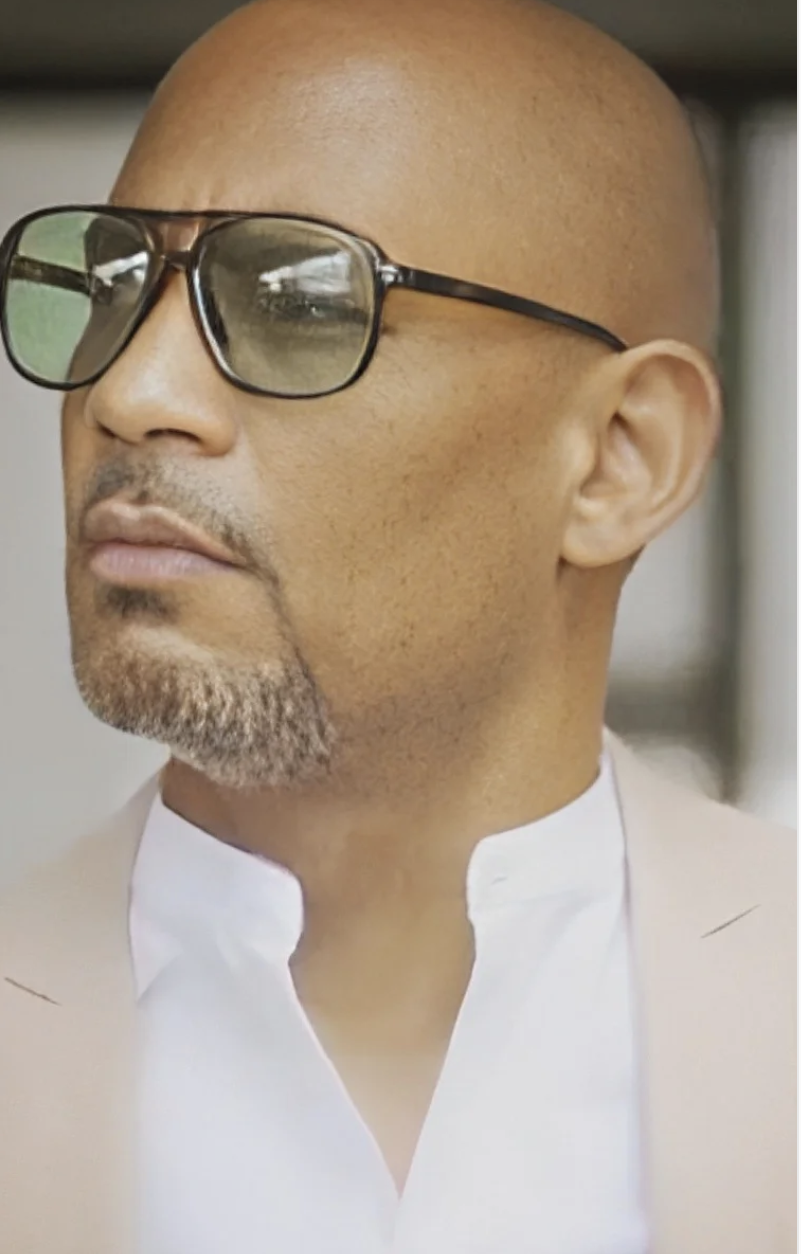 Houston’s Own Patrick A. Lewis to Empower Black Men with Style at the ...