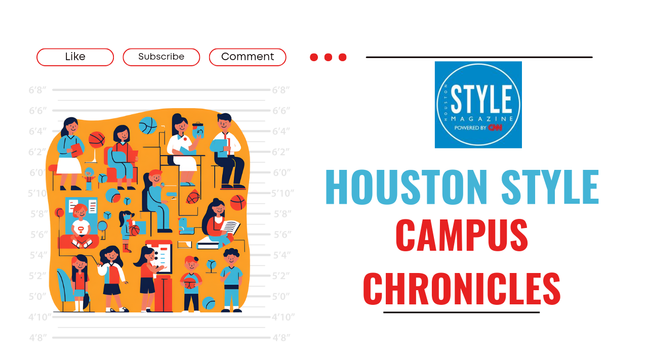 Campus Chronicles - February 26, 2025 | Houston Style Magazine | Urban Weekly Newspaper ...