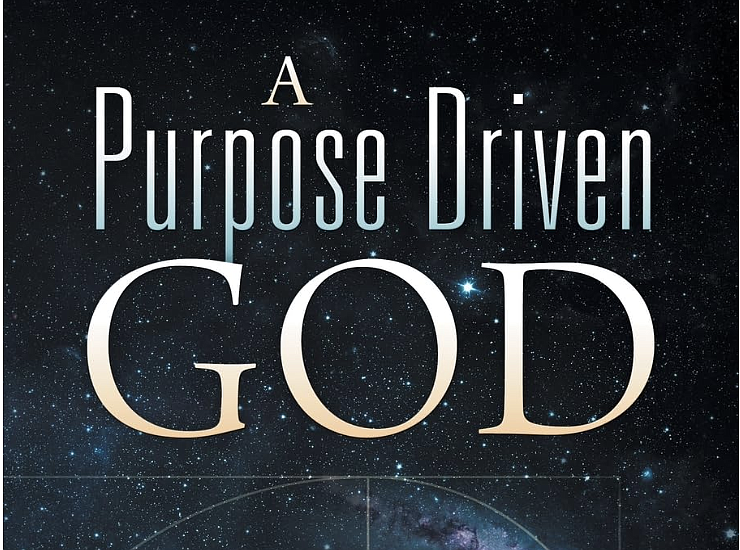 Embracing Our Divine Purpose: A Journey Through Science and Faith with ...